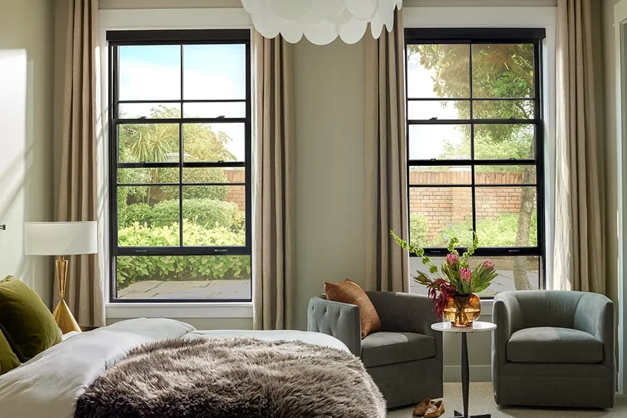 Brief Guide to Choosing the Right Curtains for Your Window